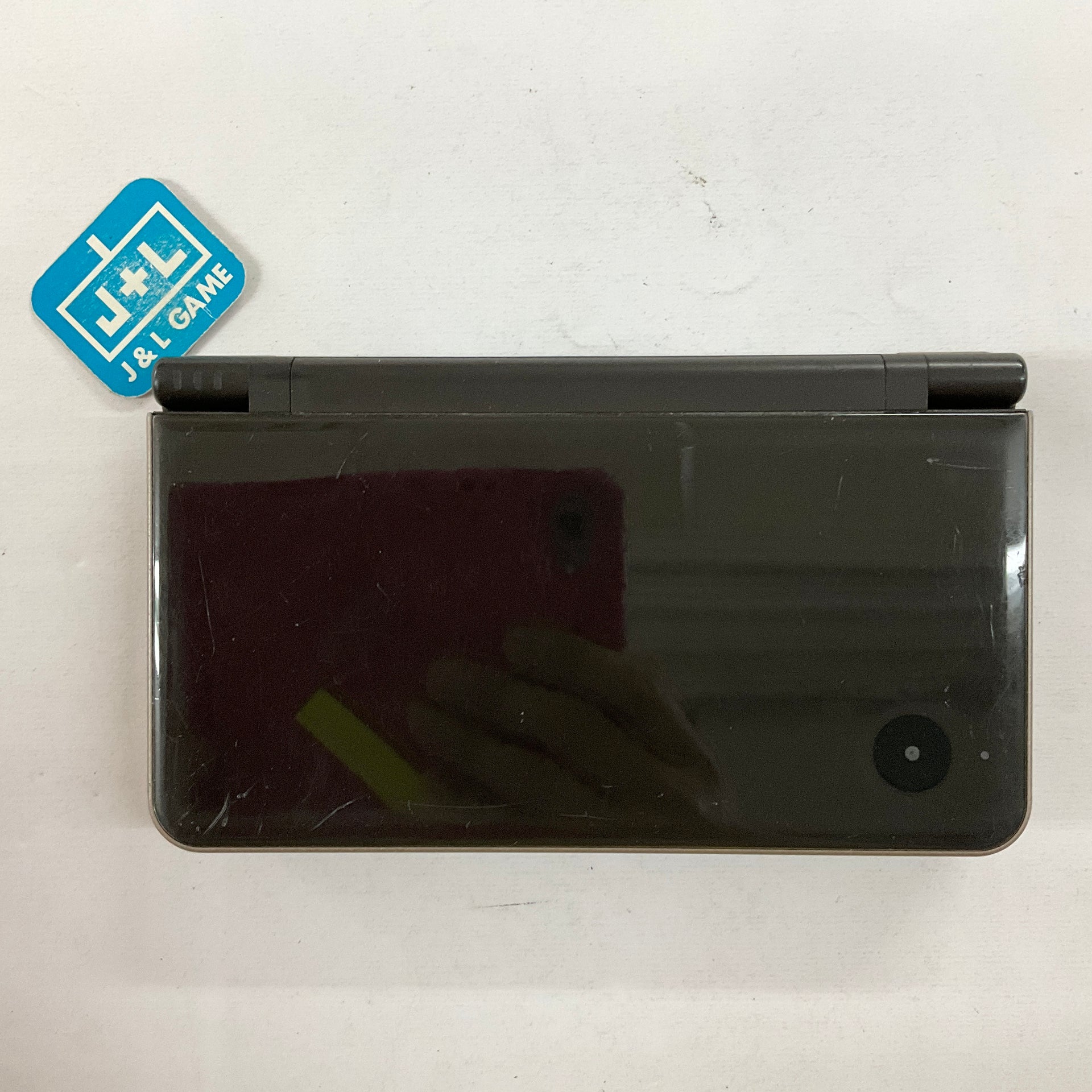 Nintendo DSi XL Console (Bronze) - (NDS) Nintendo DS [Pre-Owned] | J&L Game