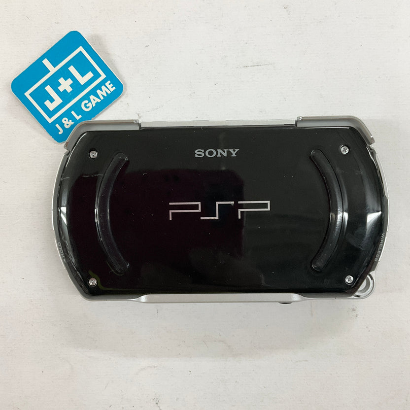 Sony PlayStation Portable Go PSP Go (Piano Black) - Sony PSP [Pre-Owne ...