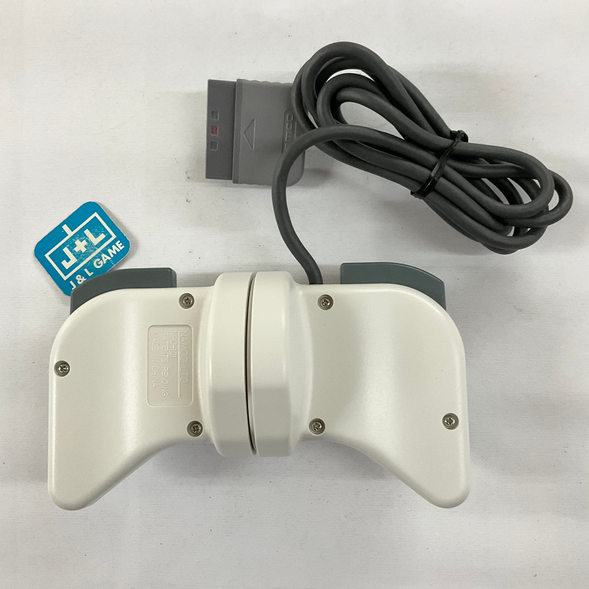 Namco NeGcon - (PS1) PlayStation [Pre-Owned] (Japanese Import) | J&L Game