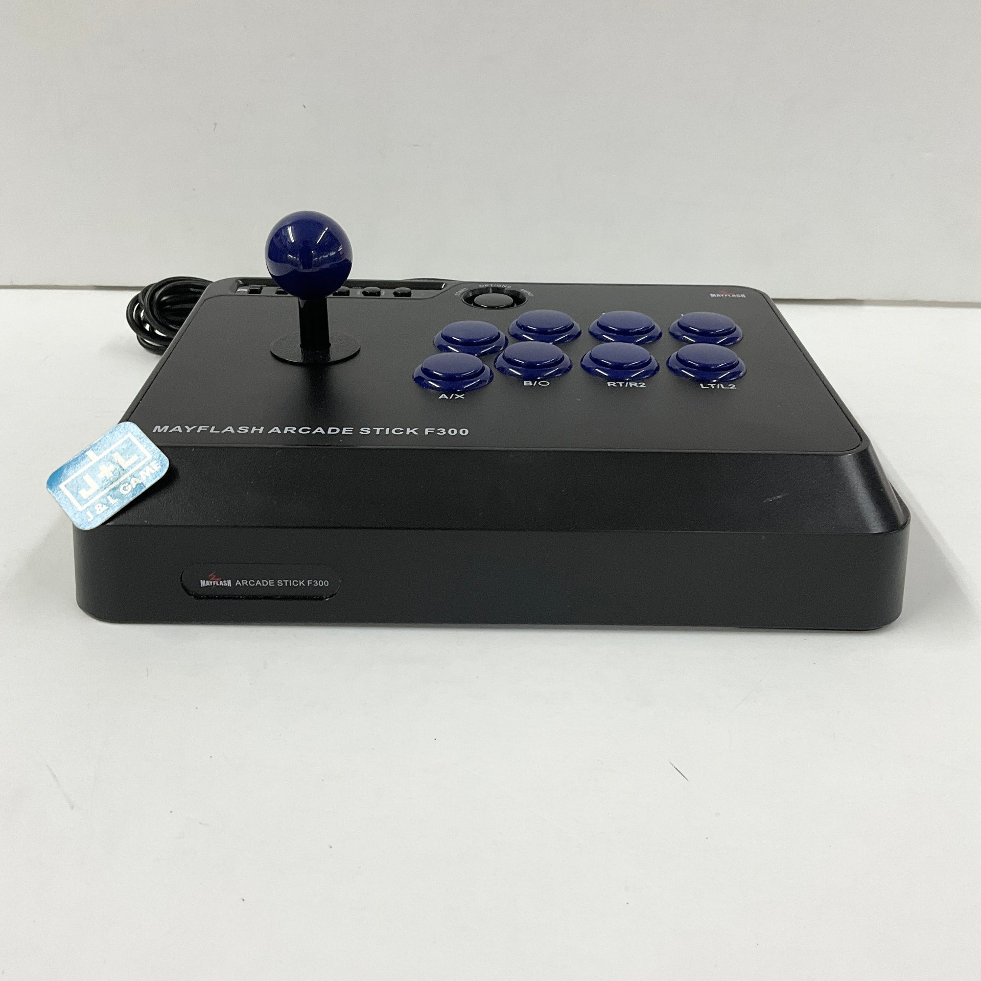 Mayflash F300 Arcade Stick - (NSW) Nintendo Switch [Pre-Owned] | J&L Game