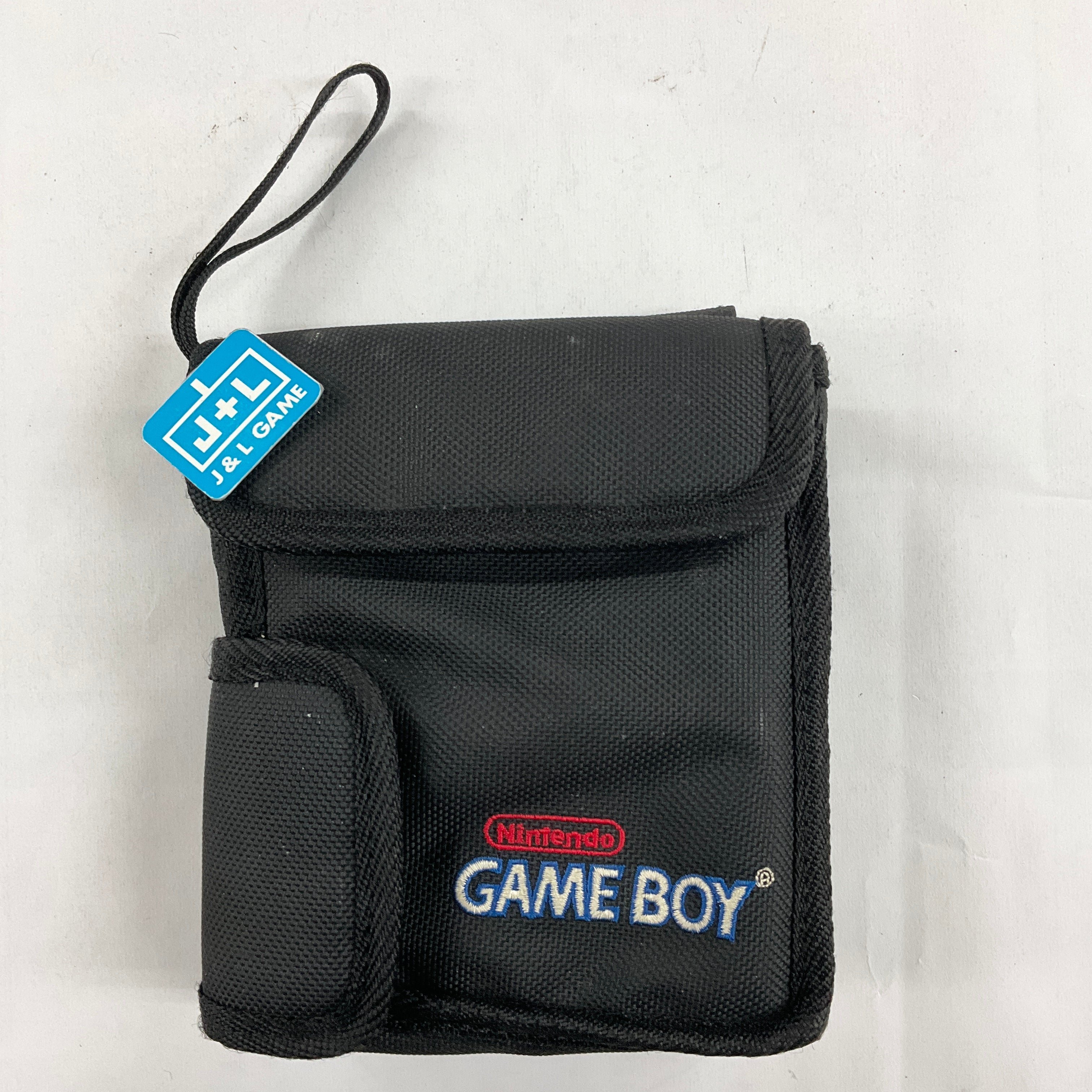 Nintendo Game Boy Carrying Case - (GB) Game Boy [Pre-Owned] | J&L Game