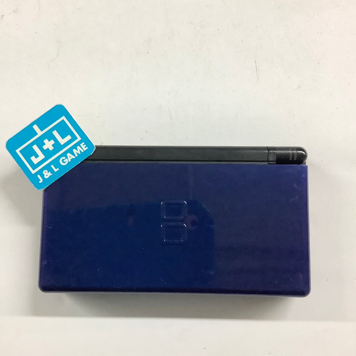 Nintendo DS Lite Console (Cobalt Blue) - (NDS) Nintendo DS [Pre-Owned ...