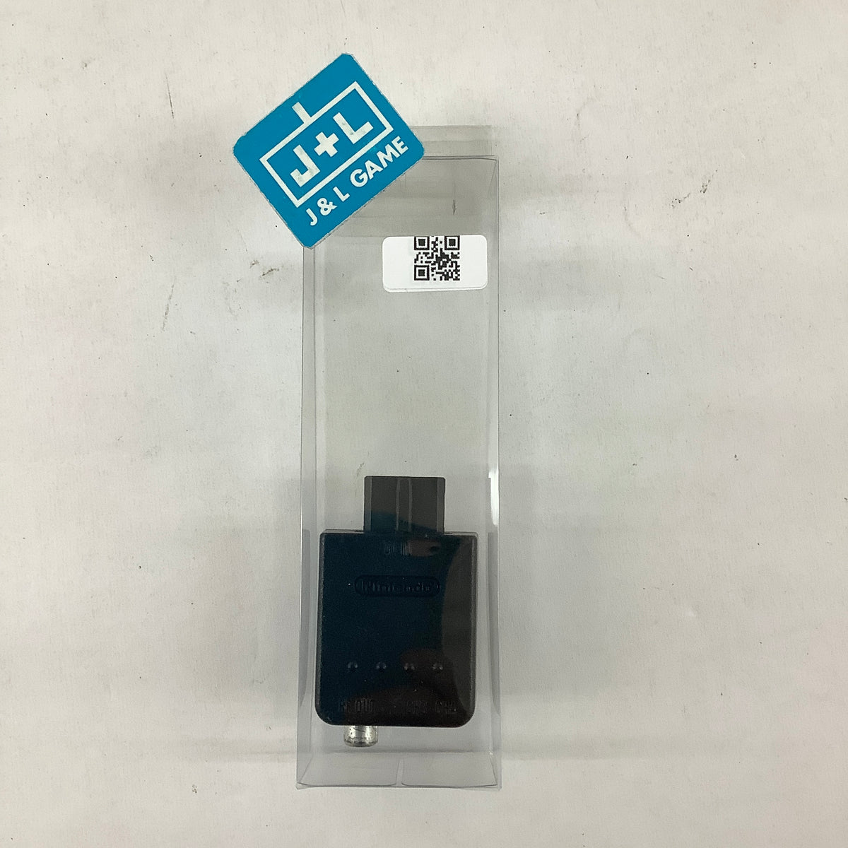 Nintendo 64 RF Modulator Switch - (N64) Nintendo 64 [Pre-Owned] | J&L Game