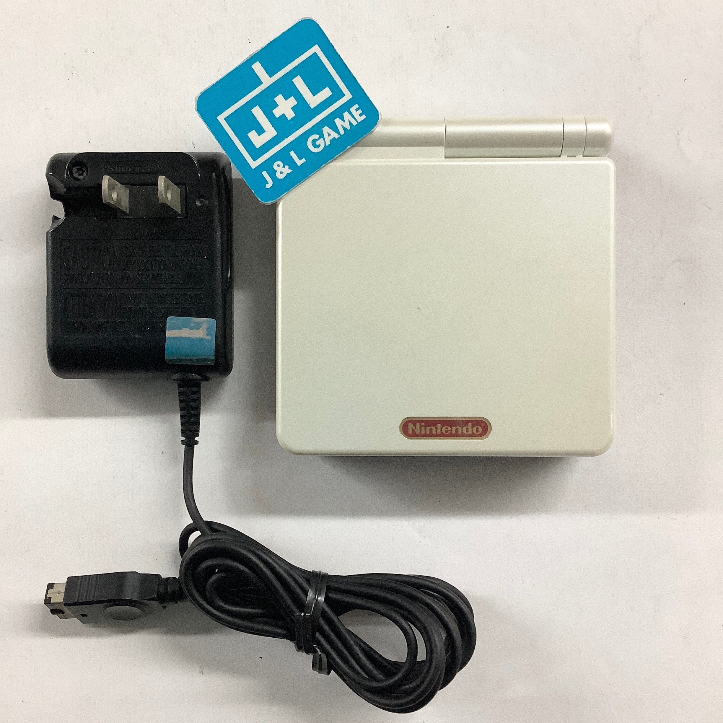 Nintendo Game Boy Advance SP Console AGS-001 (Famicom) - (GBA) Game Bo ...