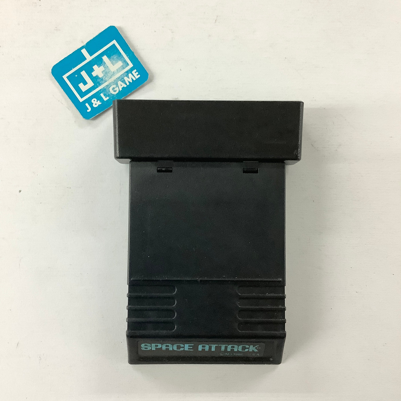 Space Attack - Atari 2600 [Pre-Owned] | J&L Game