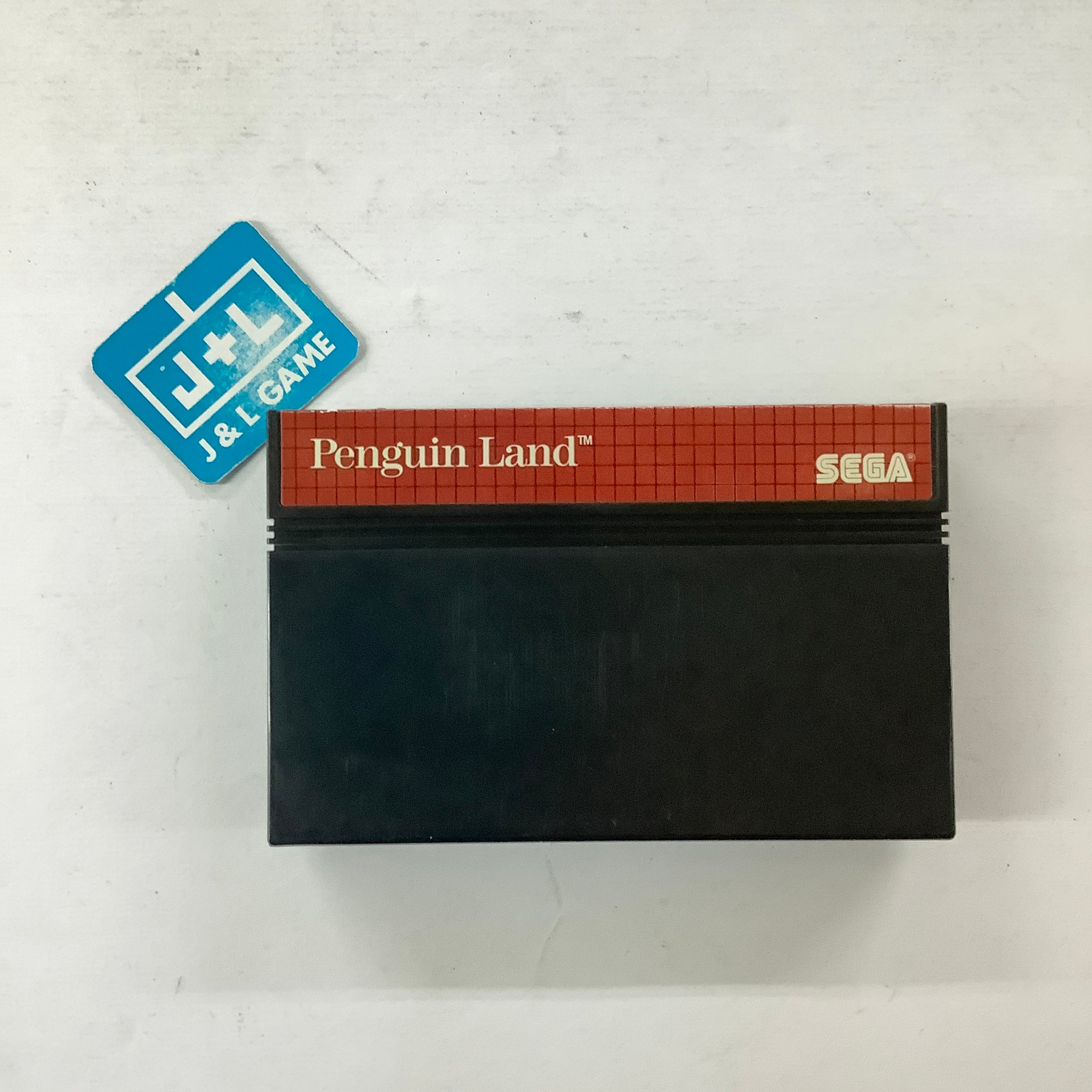 Penguin Land - SEGA Master System [Pre-Owned] | J&L Game