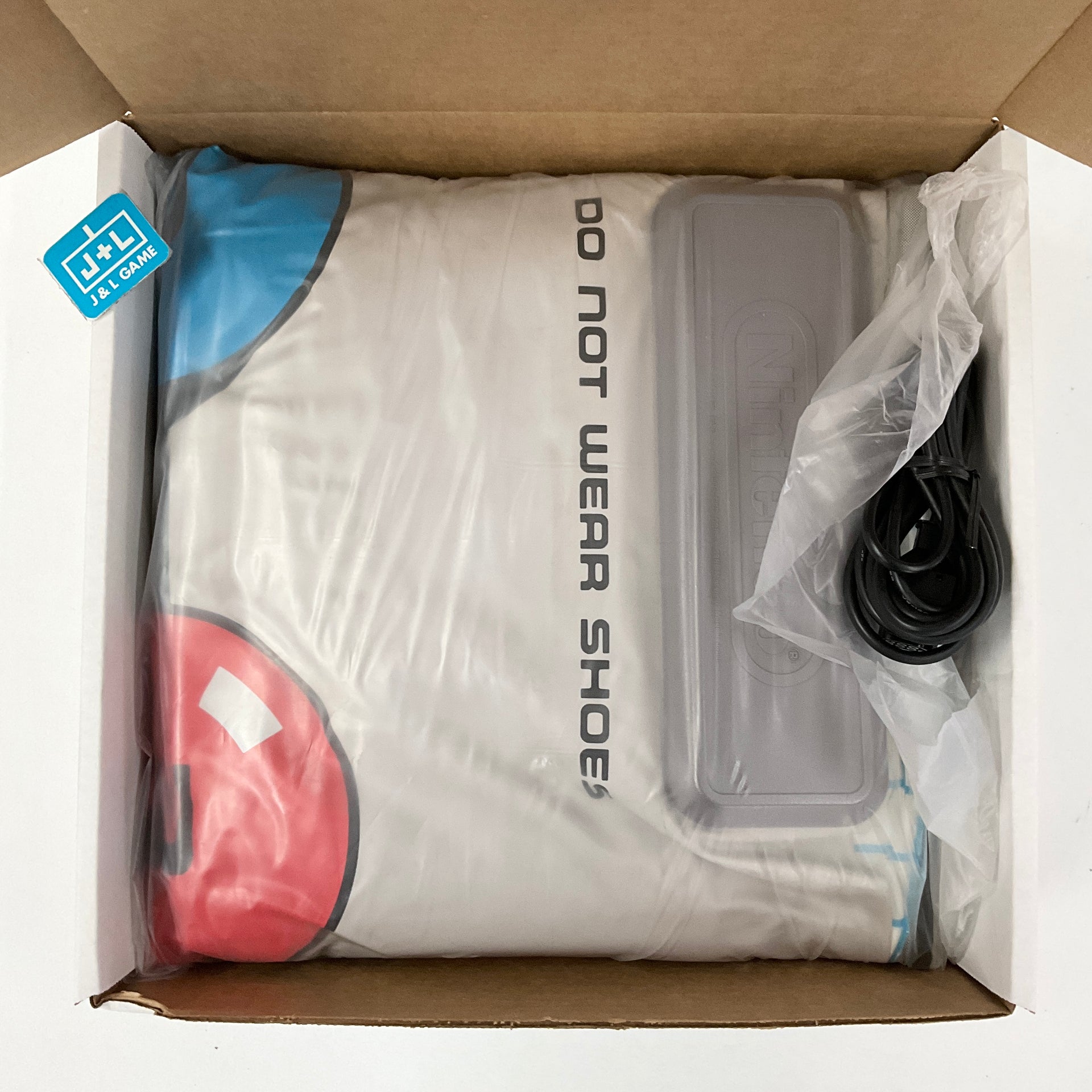 Nintendo NES Power Pad - (NES) Nintendo Entertainment System [Pre-Owne ...