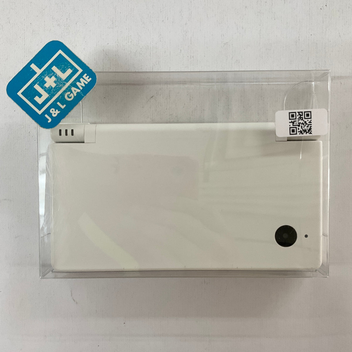 Nintendo DSi Console (White) - (NDS) Nintendo DS [Pre-Owned] | J&L Game