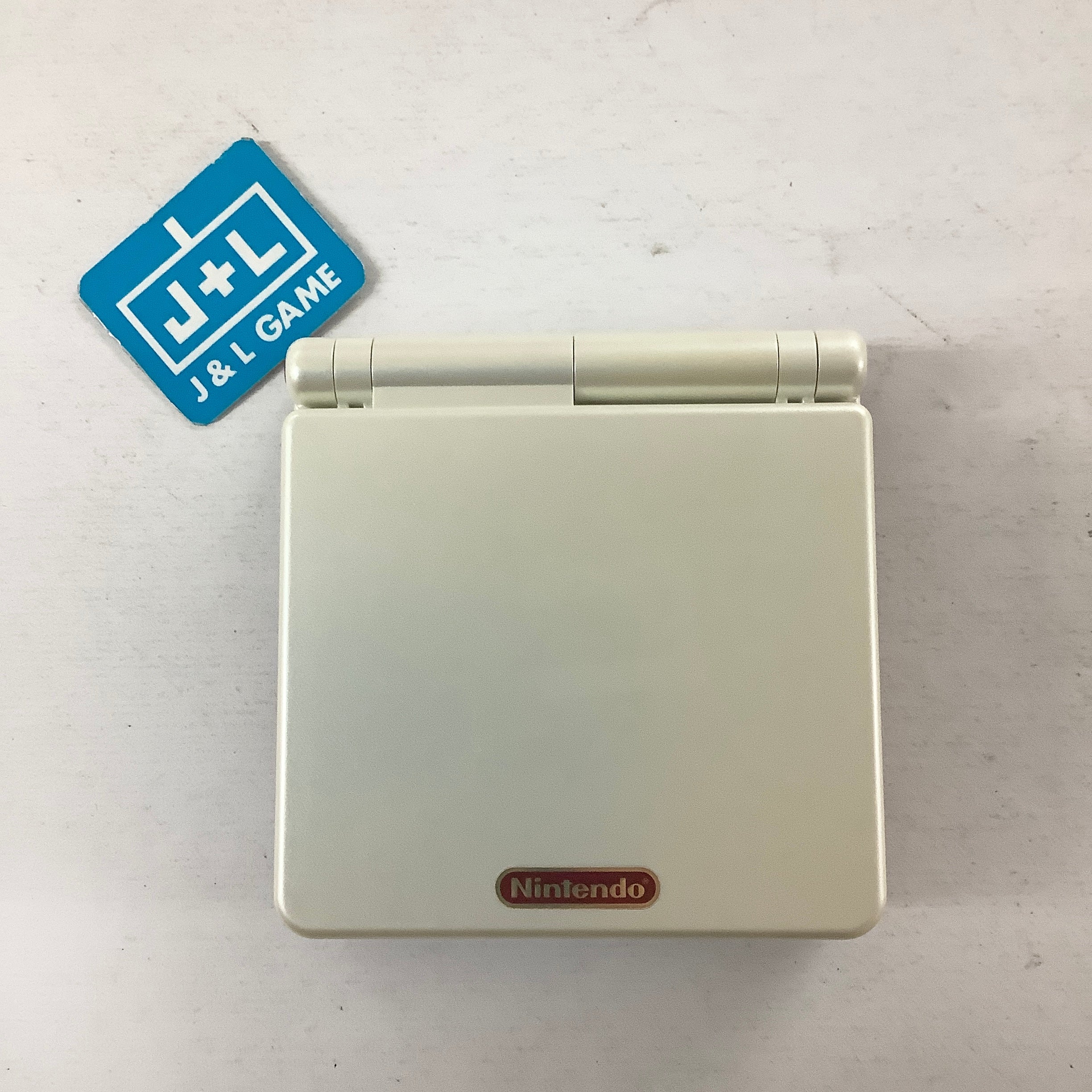 Nintendo Game Boy Advance SP Console AGS-001 (Famicom) - (GBA) Game Bo ...