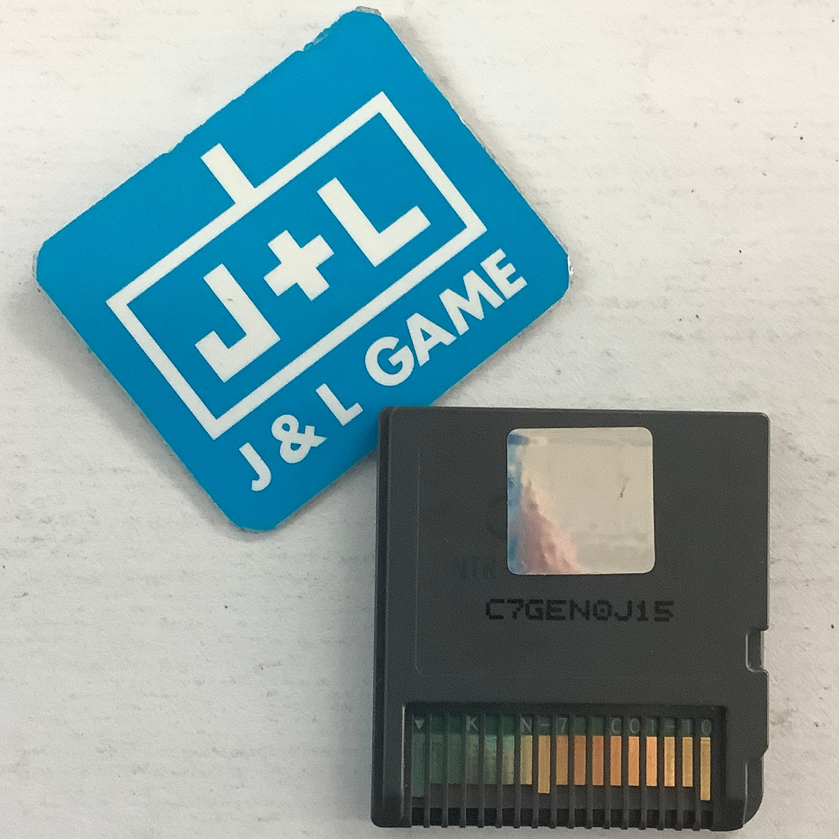 Game Hits! - (NDS) Nintendo DS [Pre-Owned] | J&L Game