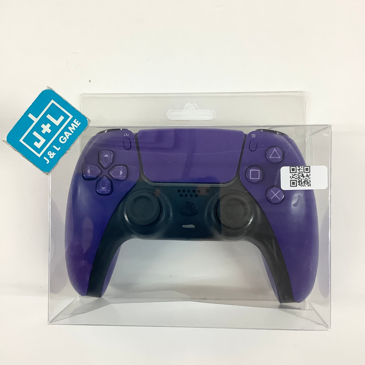 SONY PlayStation 5 DualSense Wireless Controller (Galactic Purple ...
