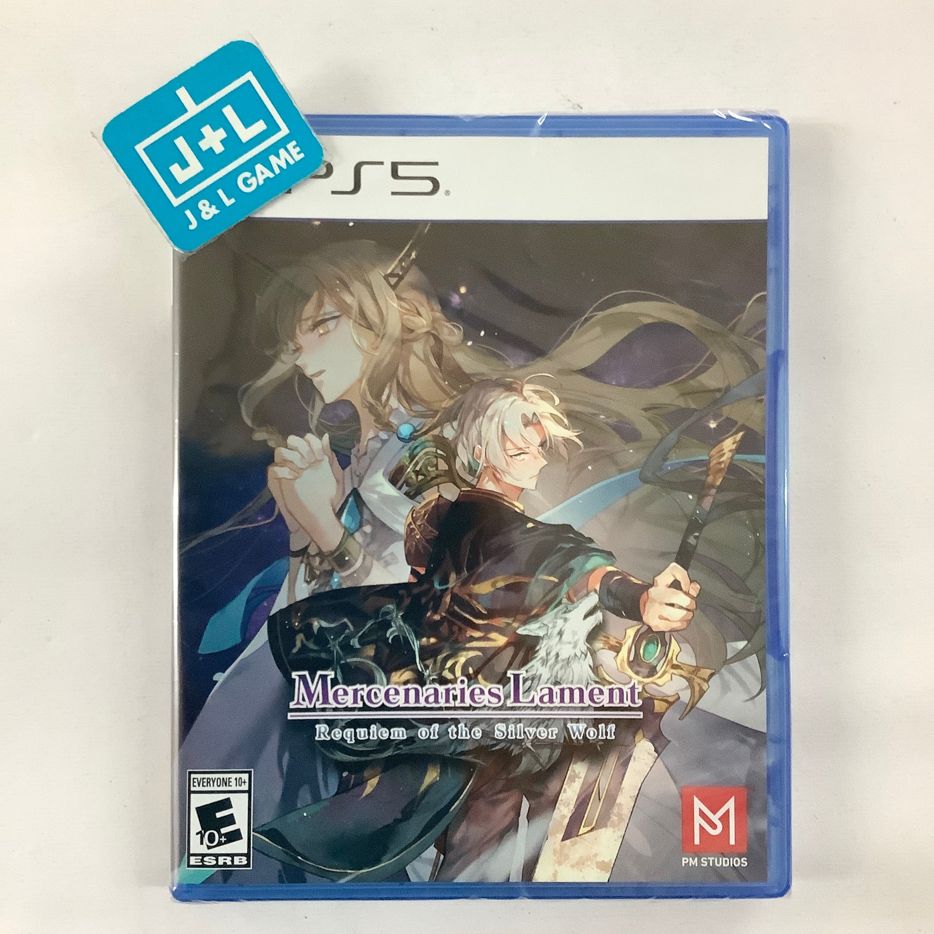 J&L Game New York City | J&L Game