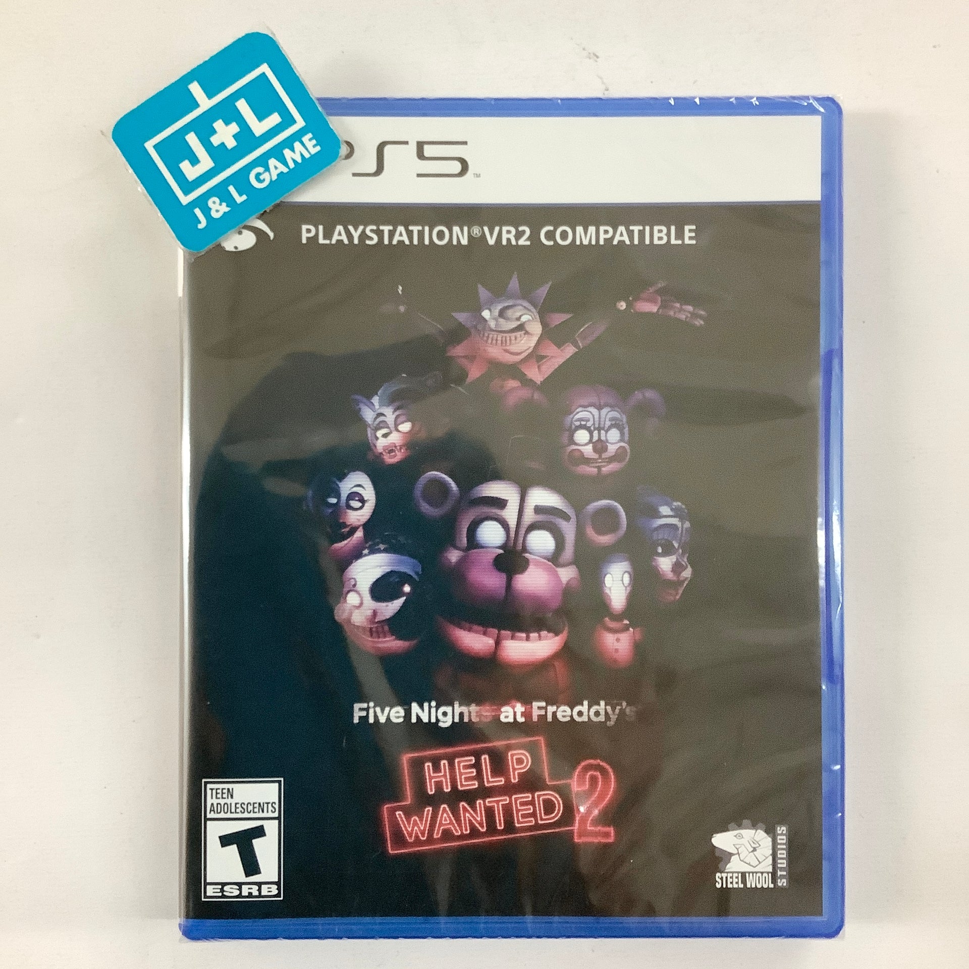 J&L Game New York City | J&L Game