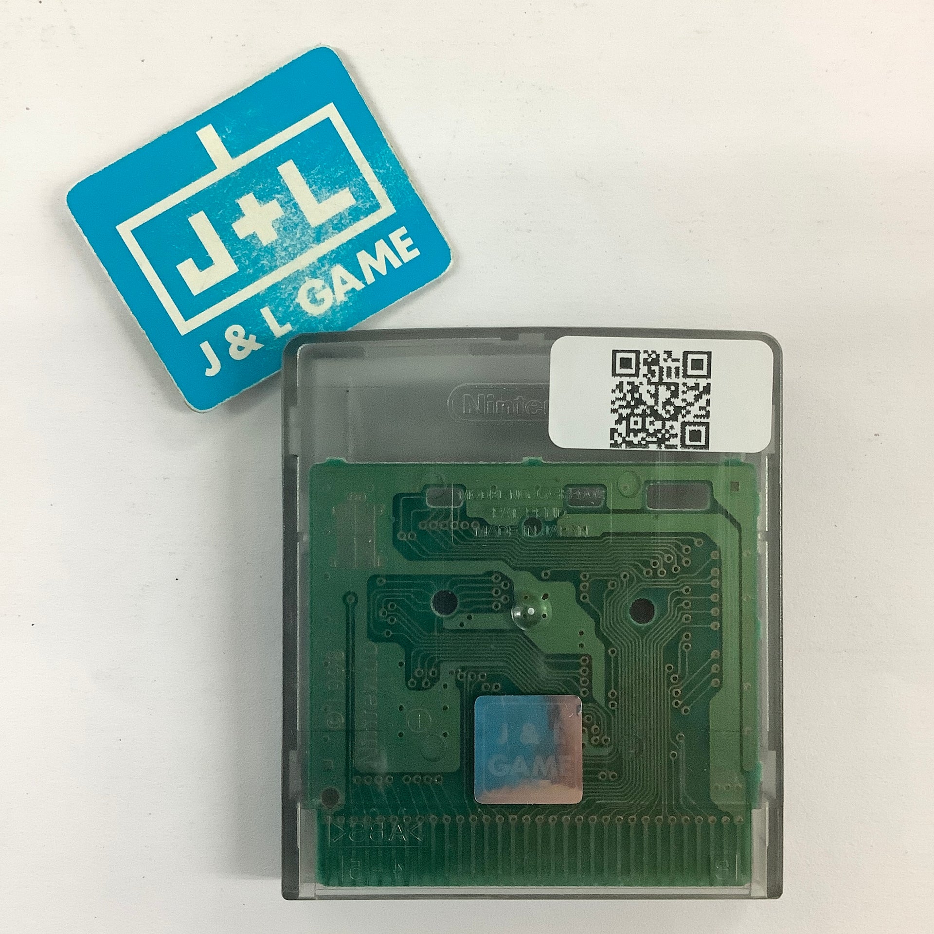 Disney/Pixar Toy Story Racer - (GBC) Game Boy Color [Pre-Owned] | J&L Game