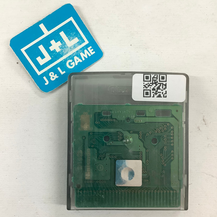 Grand Theft Auto 2 - (GBC) Game Boy Color [Pre-Owned] | J&L Game