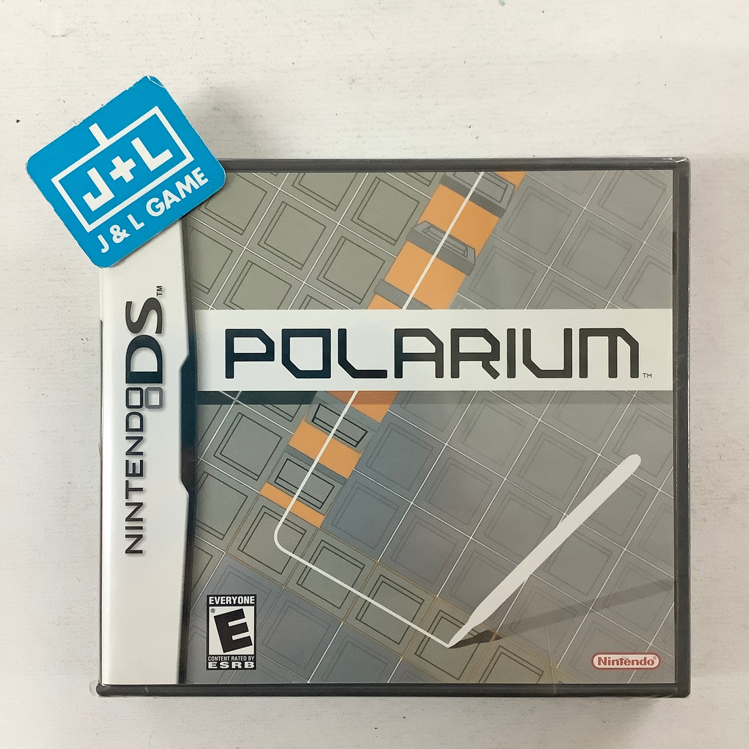 Polarium - (NDS) Nintendo DS | J&L Game