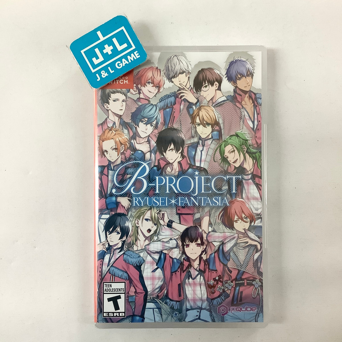 J&L Game New York City | J&L Game
