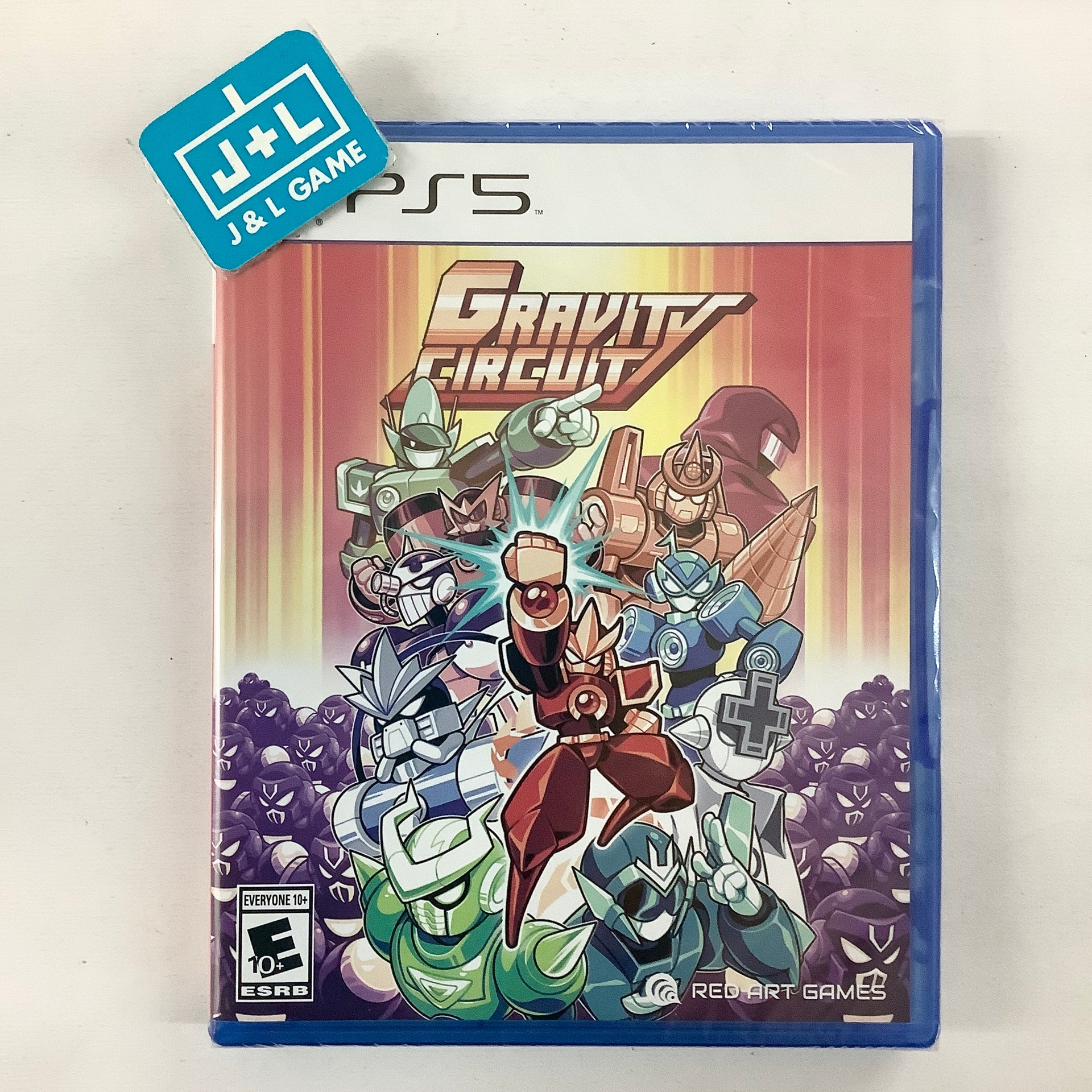 J&L Game New York City | J&L Game