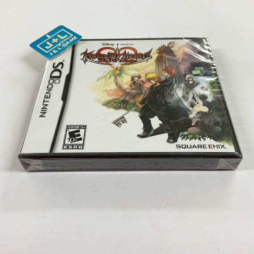 Kingdom Hearts 358/2 Days - (NDS) Nintendo DS | J&L Game