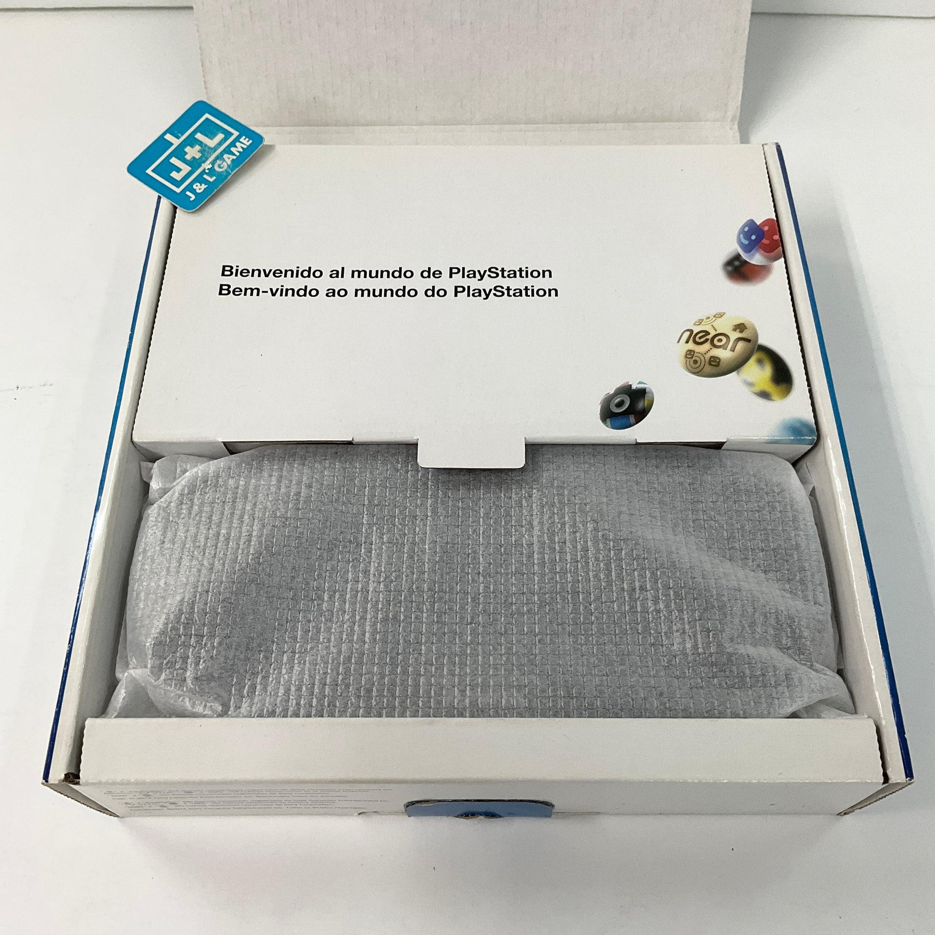 Sony Playstation Vita 1000 Console (Crystal Black) - (PSV) Playstation ...