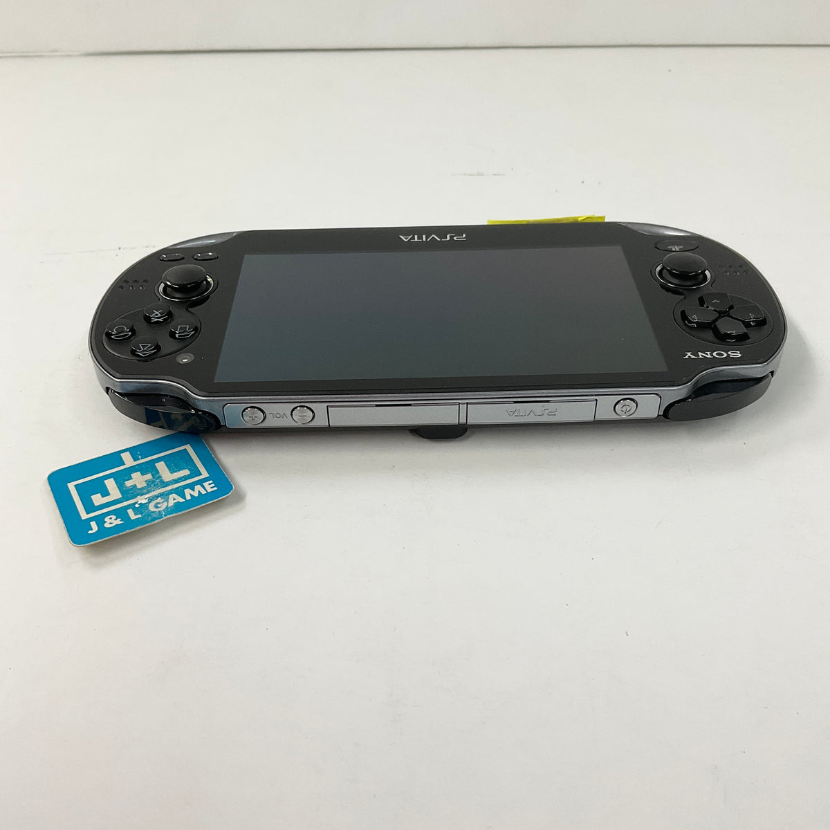 Sony Playstation Vita 1000 Console (Crystal Black) - (PSV) Playstation | J&L Game