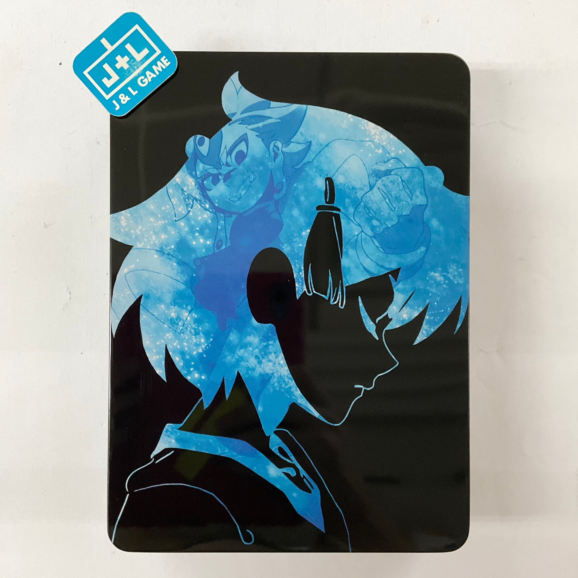 Indivisible (Collector's Edition) - (PS4) PlayStation 4 [Pre-Owned] | J ...