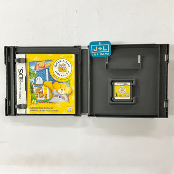 Build-A-Bear Workshop - (NDS) Nintendo DS [Pre-Owned] | J&L Game