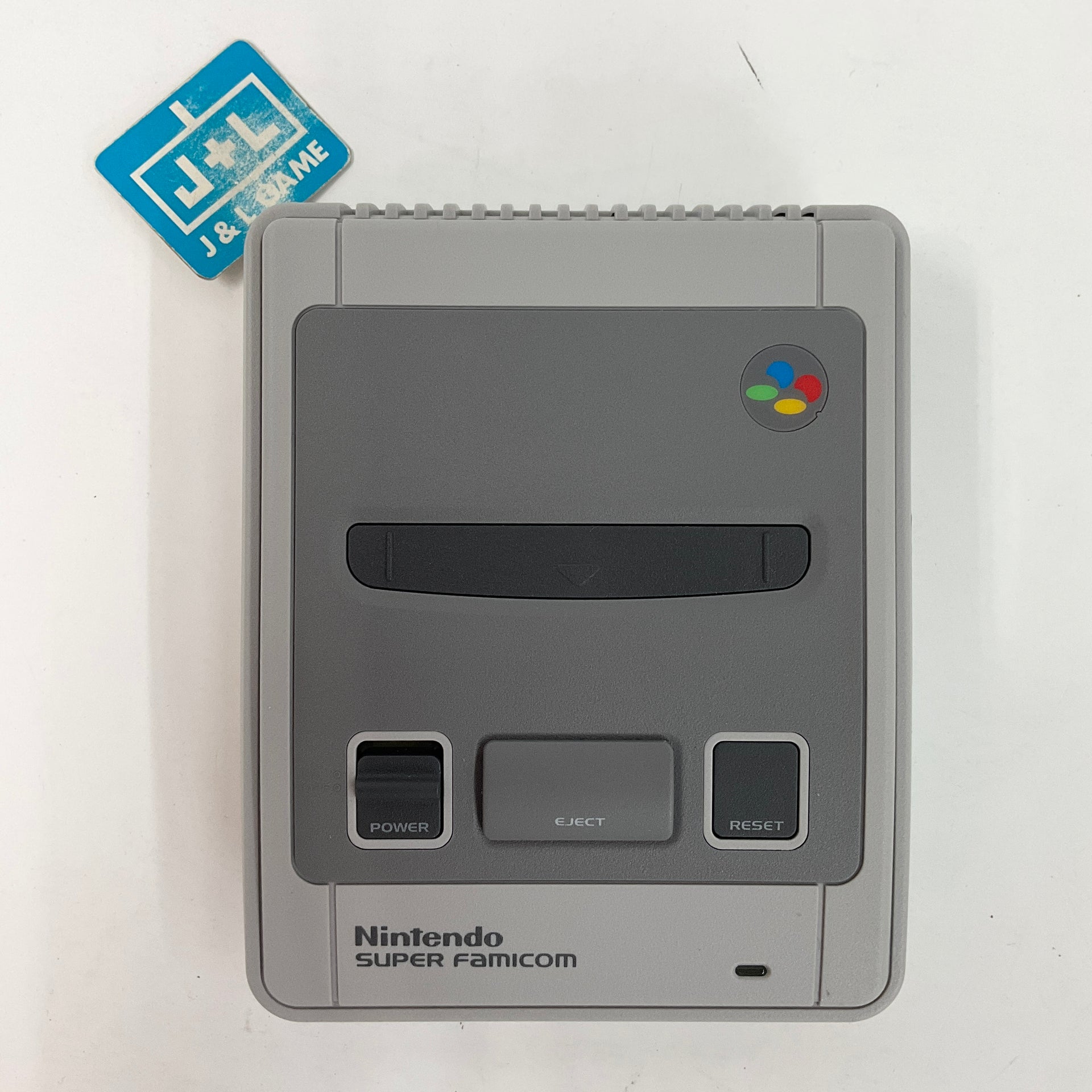 Super Famicom Classic Mini Edition - (SFC) Super Famicom (Japanese Imp ...