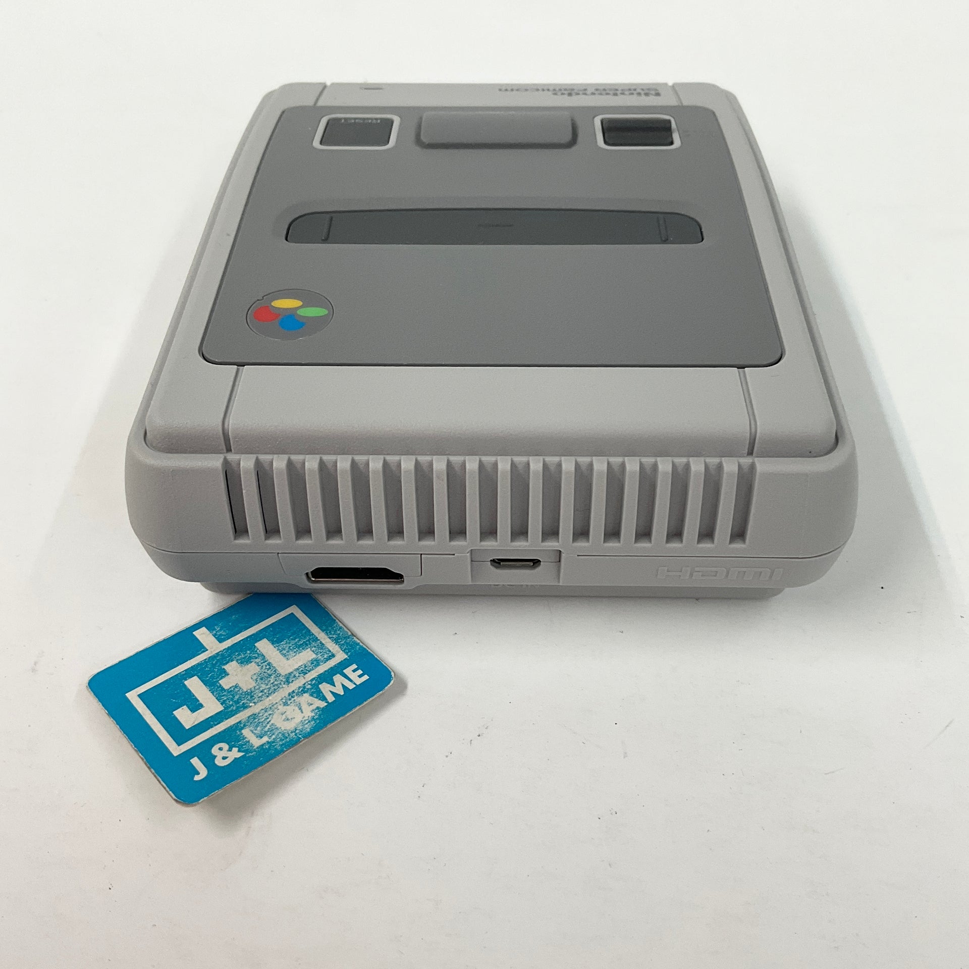 Super Famicom Classic Mini Edition - (SFC) Super Famicom (Japanese Imp ...