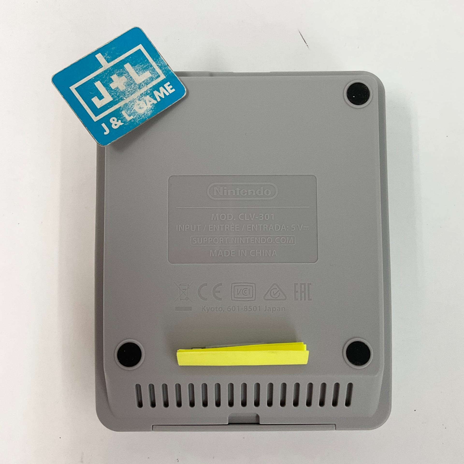 Super Famicom Classic Mini Edition - (SFC) Super Famicom (Japanese Imp ...
