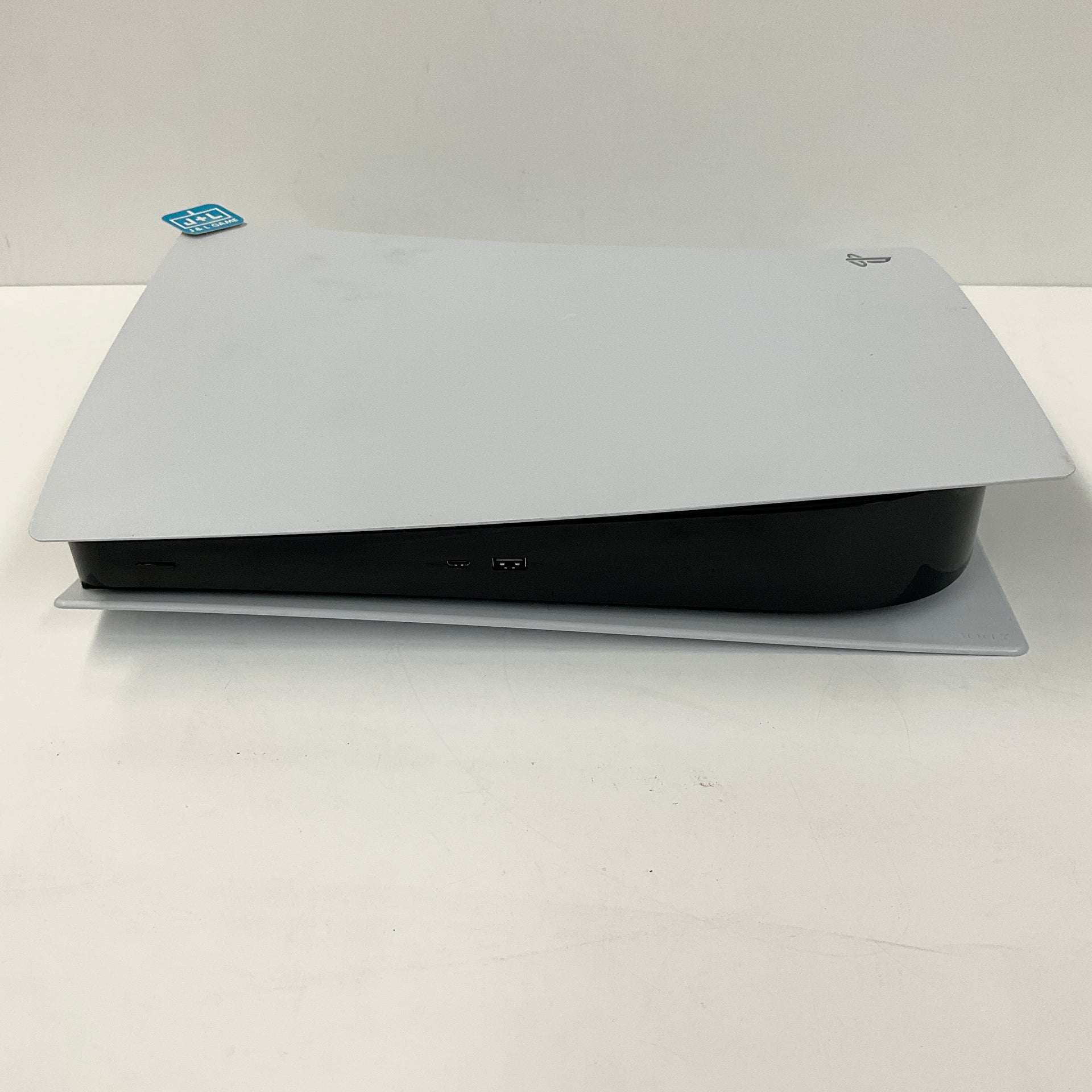 SONY PlayStation 5 Console Digital Edition (Model CFI-1215B) - (PS5) P | J&L Game