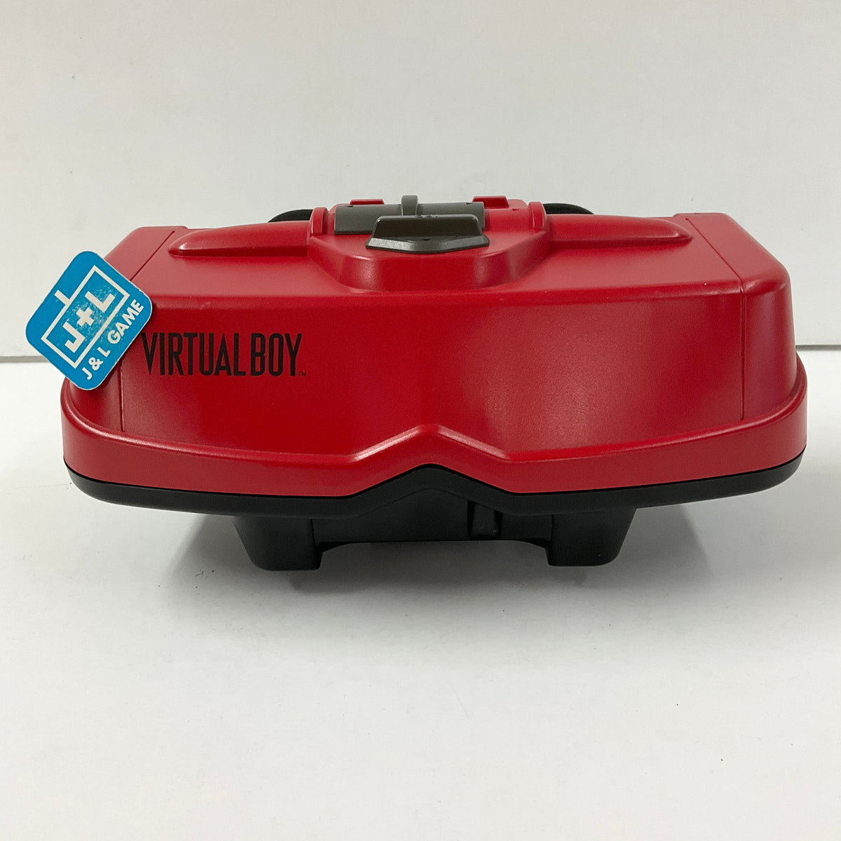 Virtual Boy Console - (VB) Virtual Boy [Pre-Owned] | J&L Game