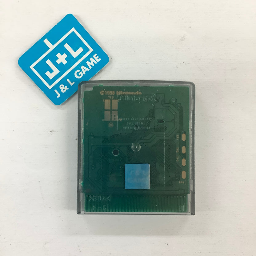 Catz - (GBC) Game Boy Color [Pre-Owned] | J&L Game