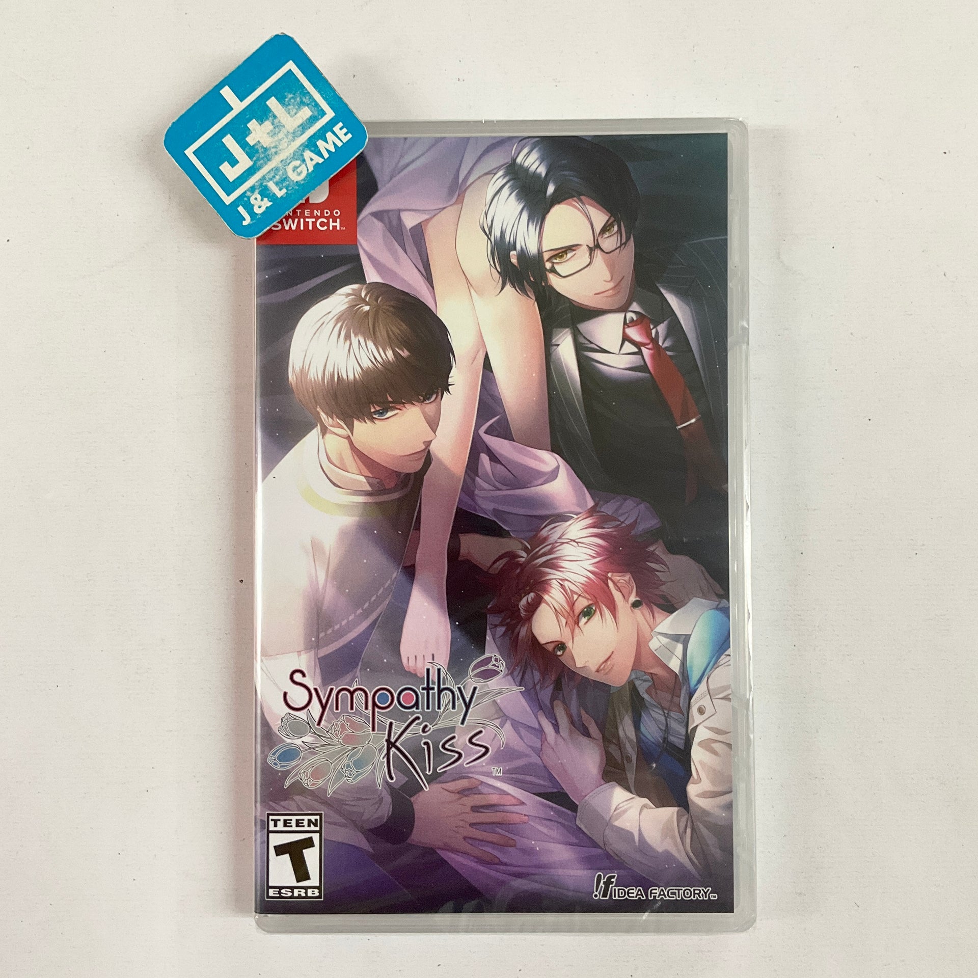 J&L Game New York City | J&L Game