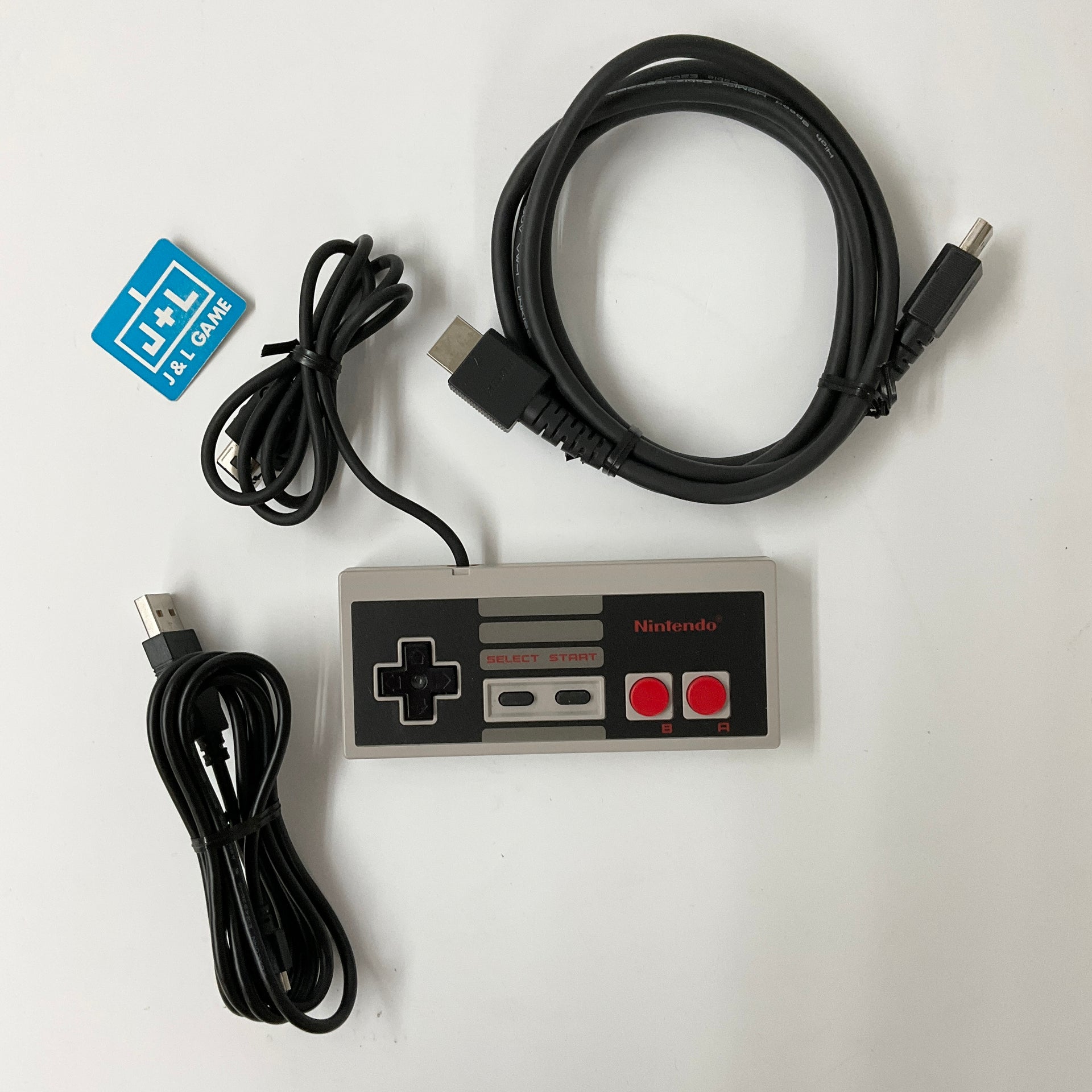 Nintendo Entertainment System: NES Classic Edition - (NES) Nintendo En ...