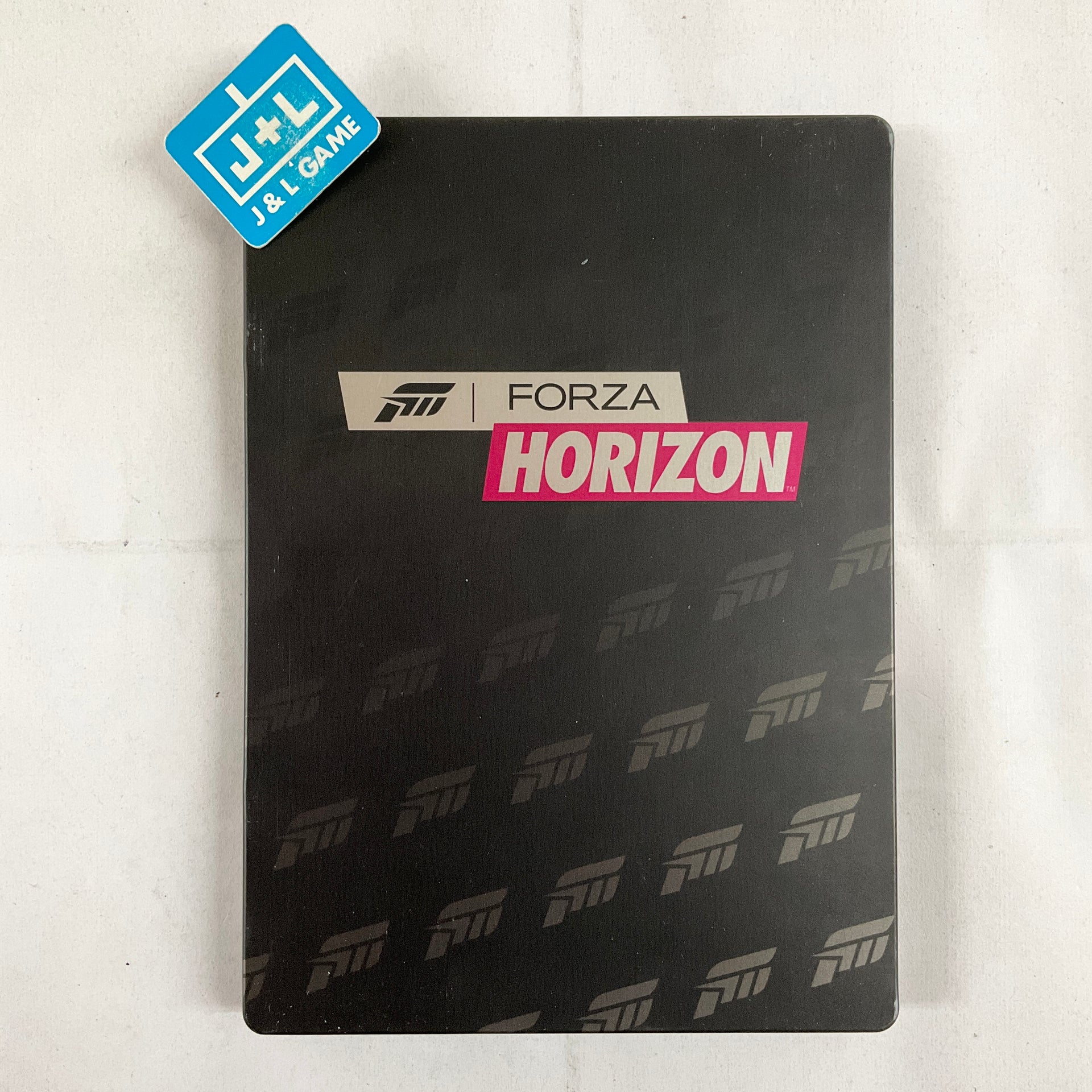 Forza Horizon (Limited Collector's Edition) - Xbox 360 [Pre-Owned] | J ...