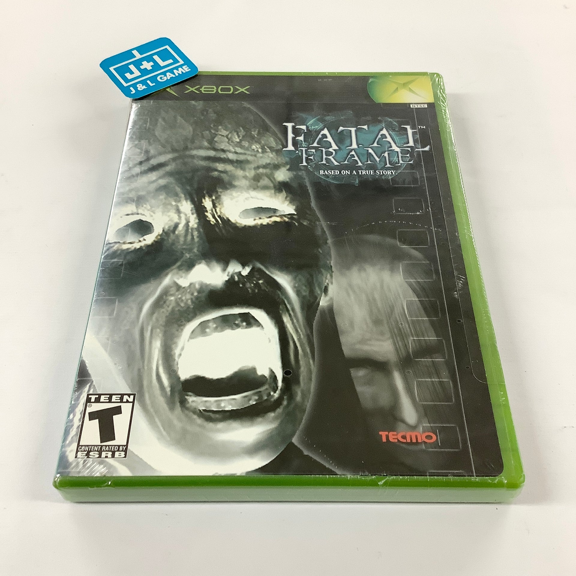 Fatal Frame - (XB) Xbox | J&L Game