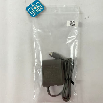 Nintendo DS Lite AC Adapter (Bulk Packaging) - (NDS) Nintendo DS | J&L Game