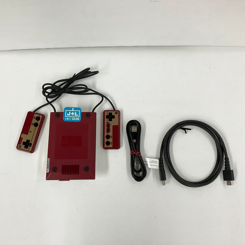 Nintendo Classic Mini Famicom - (FC) Famicom [Pre-Owned] (Japanese Imp ...