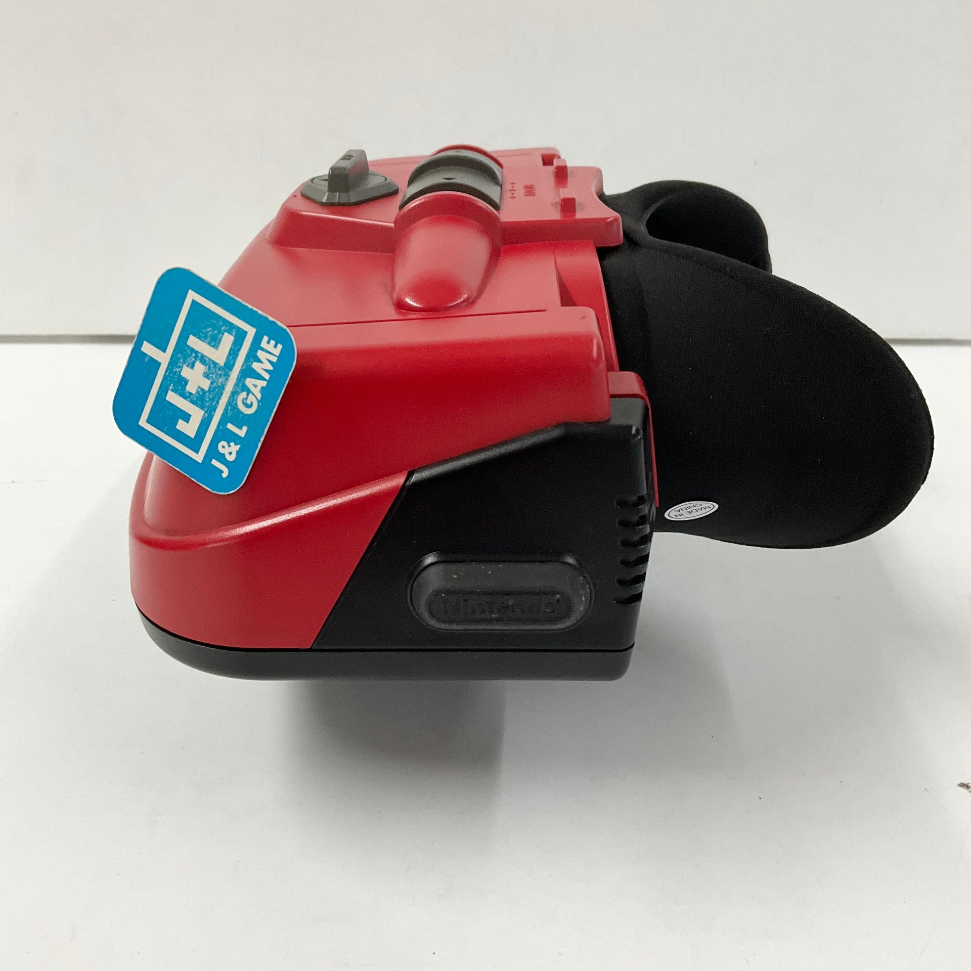 Virtual Boy Console - (VB) Virtual Boy [Pre-Owned] | J&L Game