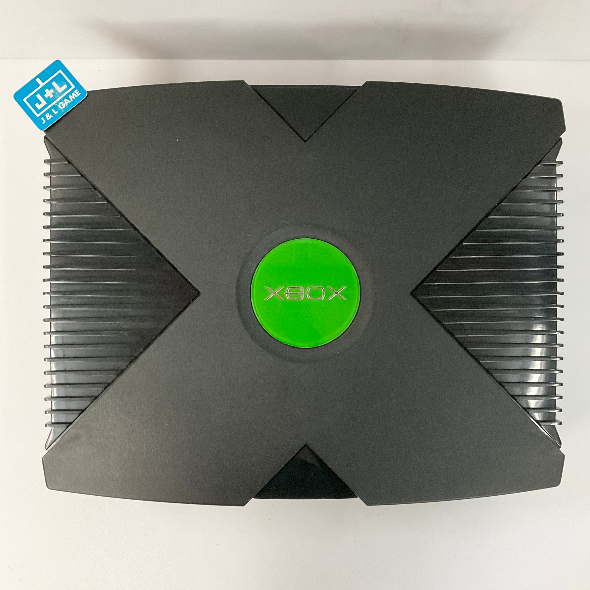 Microsoft Xbox Console - (XB) Xbox [Pre-Owned] | J&L Game