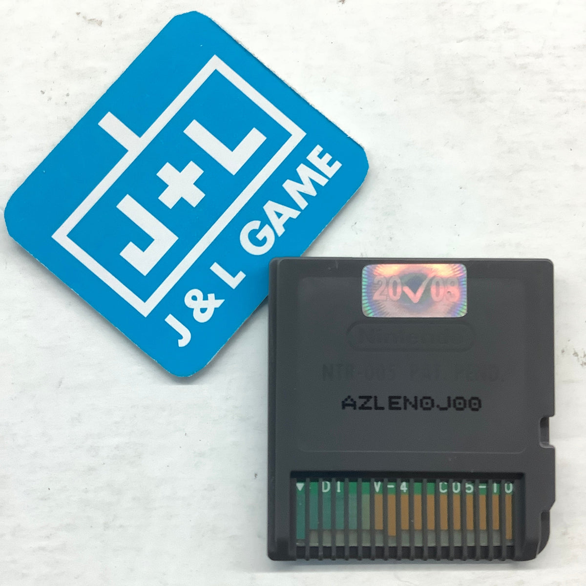 Style Savvy - (NDS) Nintendo DS [Pre-Owned] | J&L Game