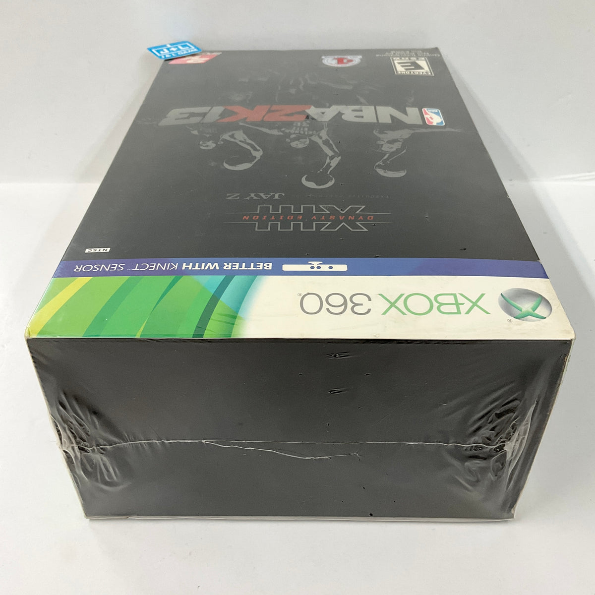 NBA 2K13 (Dynasty Edition) - Xbox 360 | J&L Game