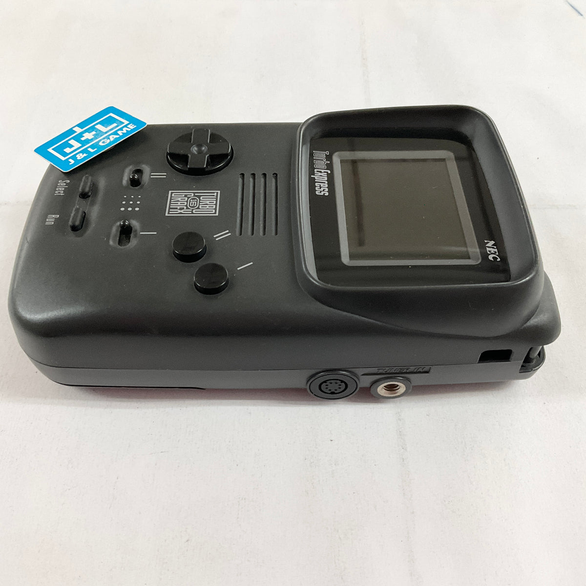 NEC Turbo Express - (TG16) TurboGrafx-16 [Pre-Owned] | J&L Game