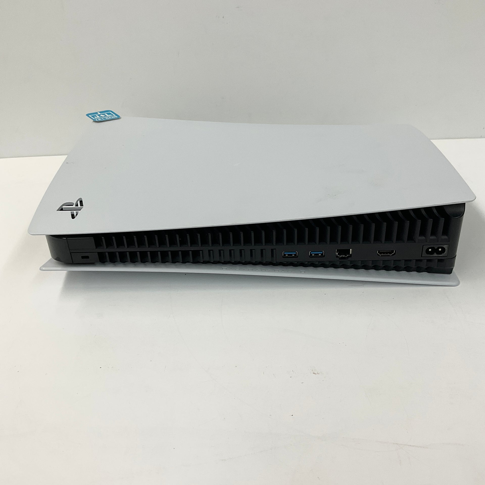 SONY PlayStation 5 Console Digital Edition (Model CFI-1215B) - (PS5) P | J&L Game