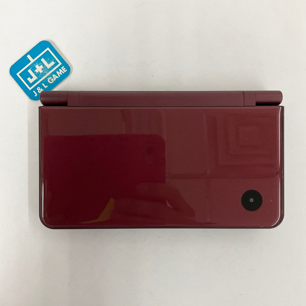Nintendo DSi XL Console (Burgundy) - (NDS) Nintendo DS [Pre-Owned] | J ...