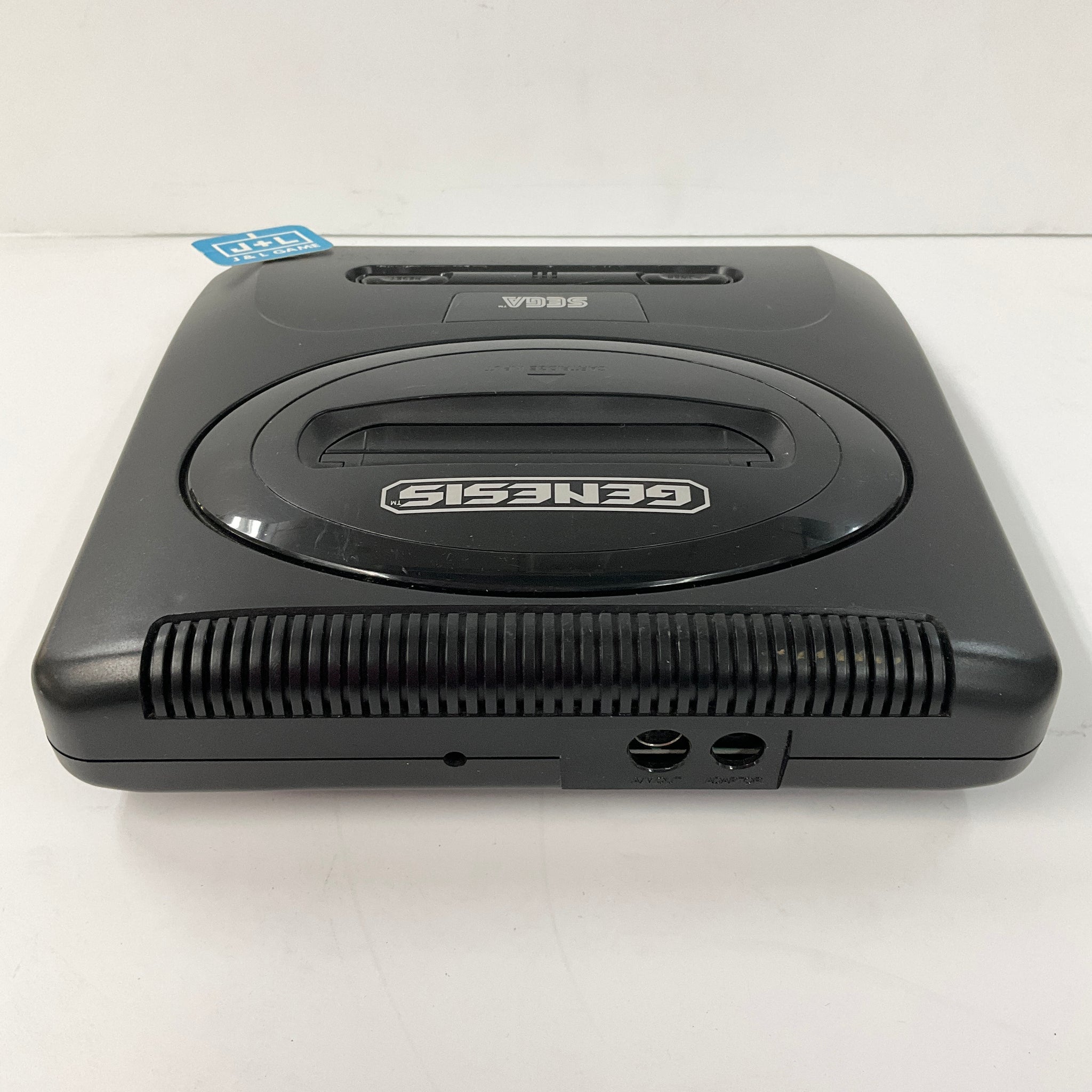 Sega Genesis 2 Console System - SEGA Genesis [Pre-Owned] – J&L Video ...