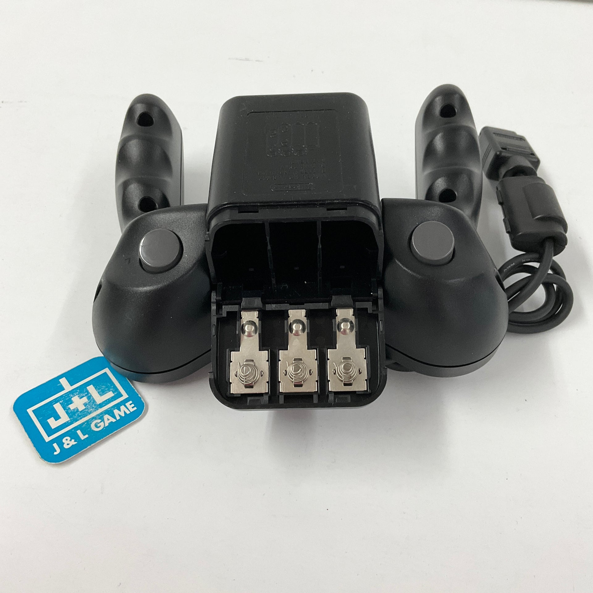 Virtual Boy Console - (VB) Virtual Boy [Pre-Owned] | J&L Game