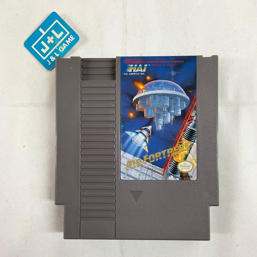 Air Fortress - (NES) Nintendo Entertainment System [Pre-Owned] | J&L Game