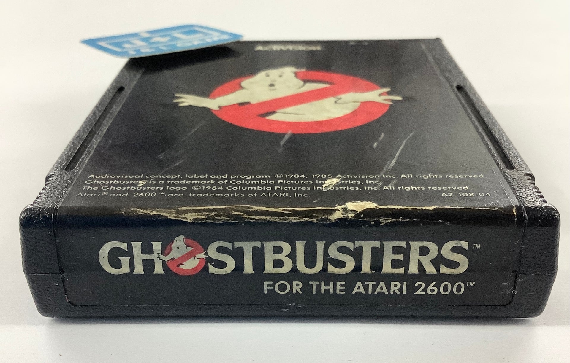 Ghostbusters - Atari 2600 [Pre-Owned] | J&L Game